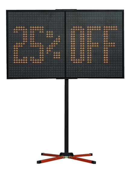 Digital & Electronic Advertising Signs Hire - Melbourne | VMS Hire